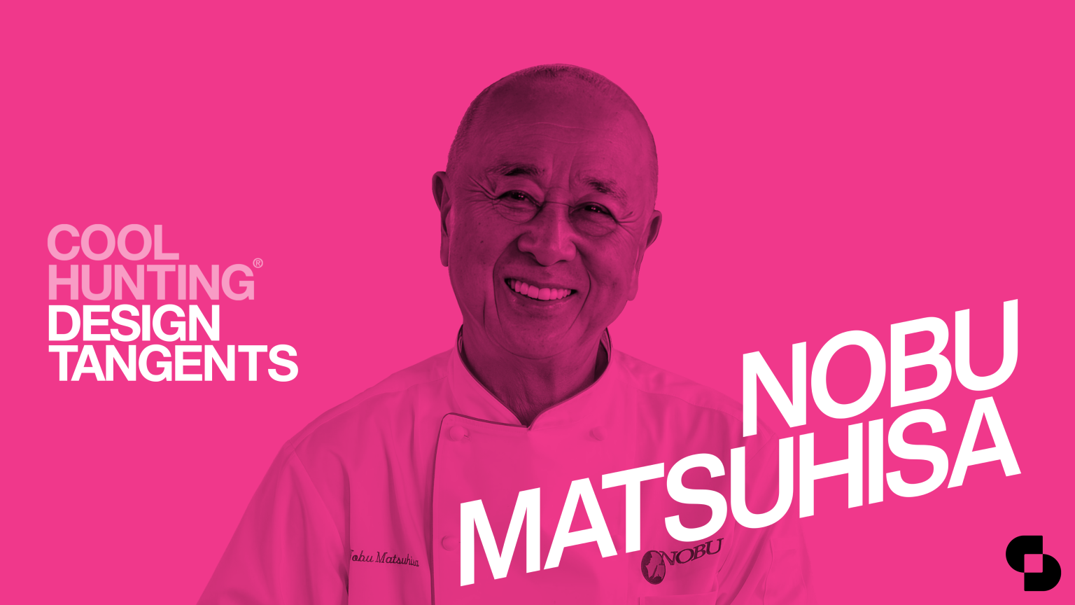 COOL HUNTING® - Informing the future since 2003