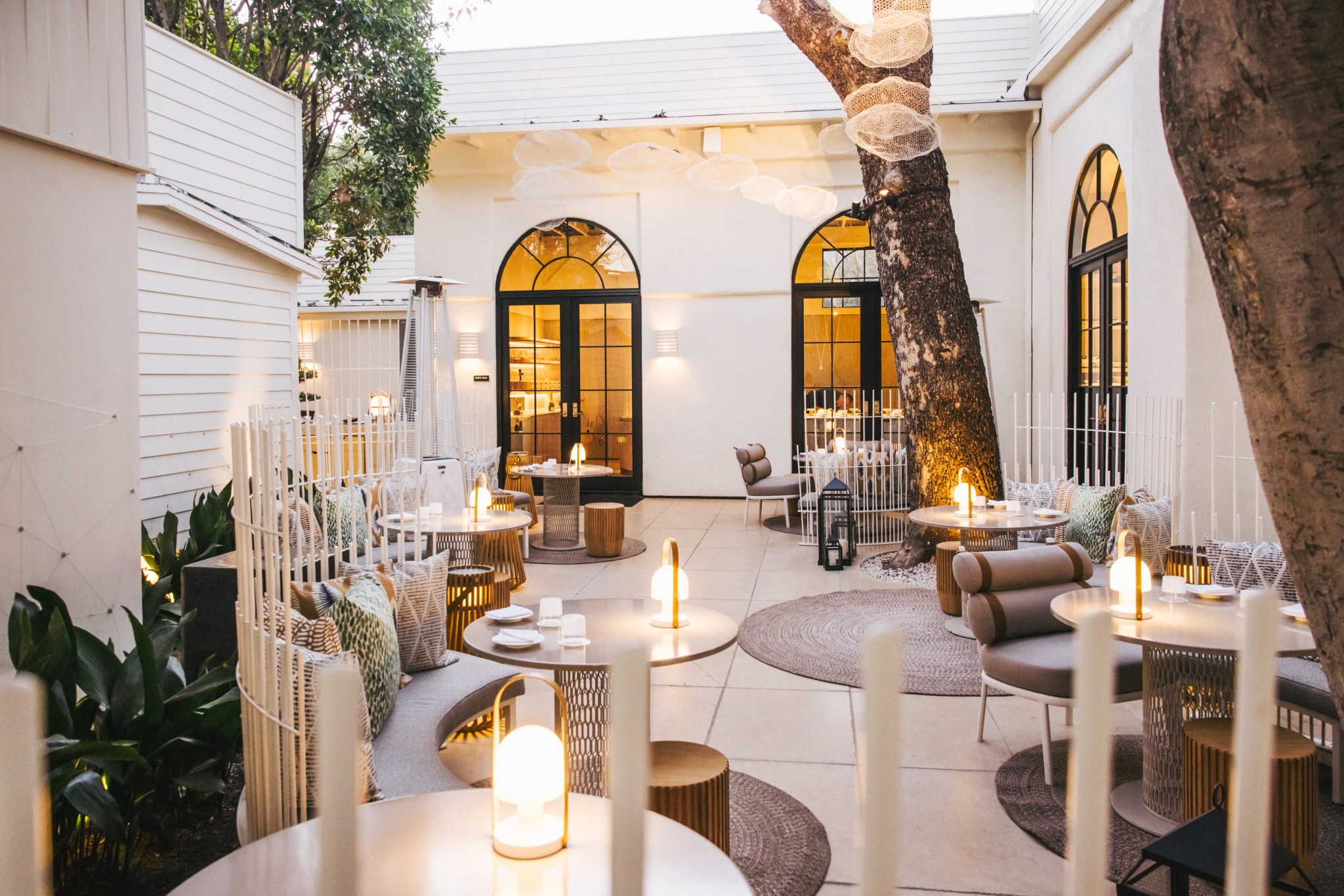 Chef Aitor Zabala’s Journey Soars to Astral Planes - COOL HUNTING®