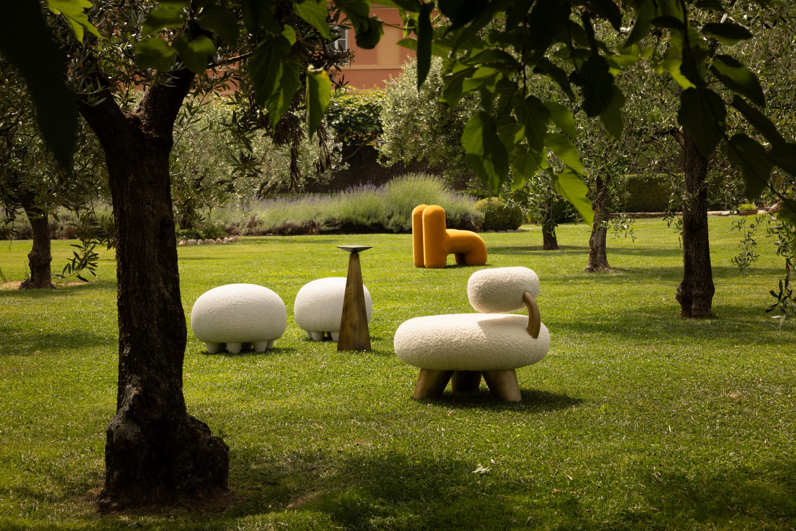 COOL HUNTING® - Design