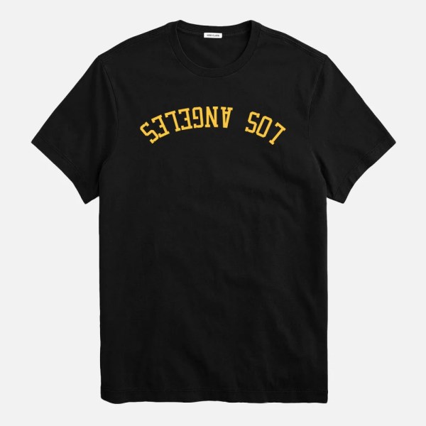 Rivalry T-Shirts - COOL HUNTING®