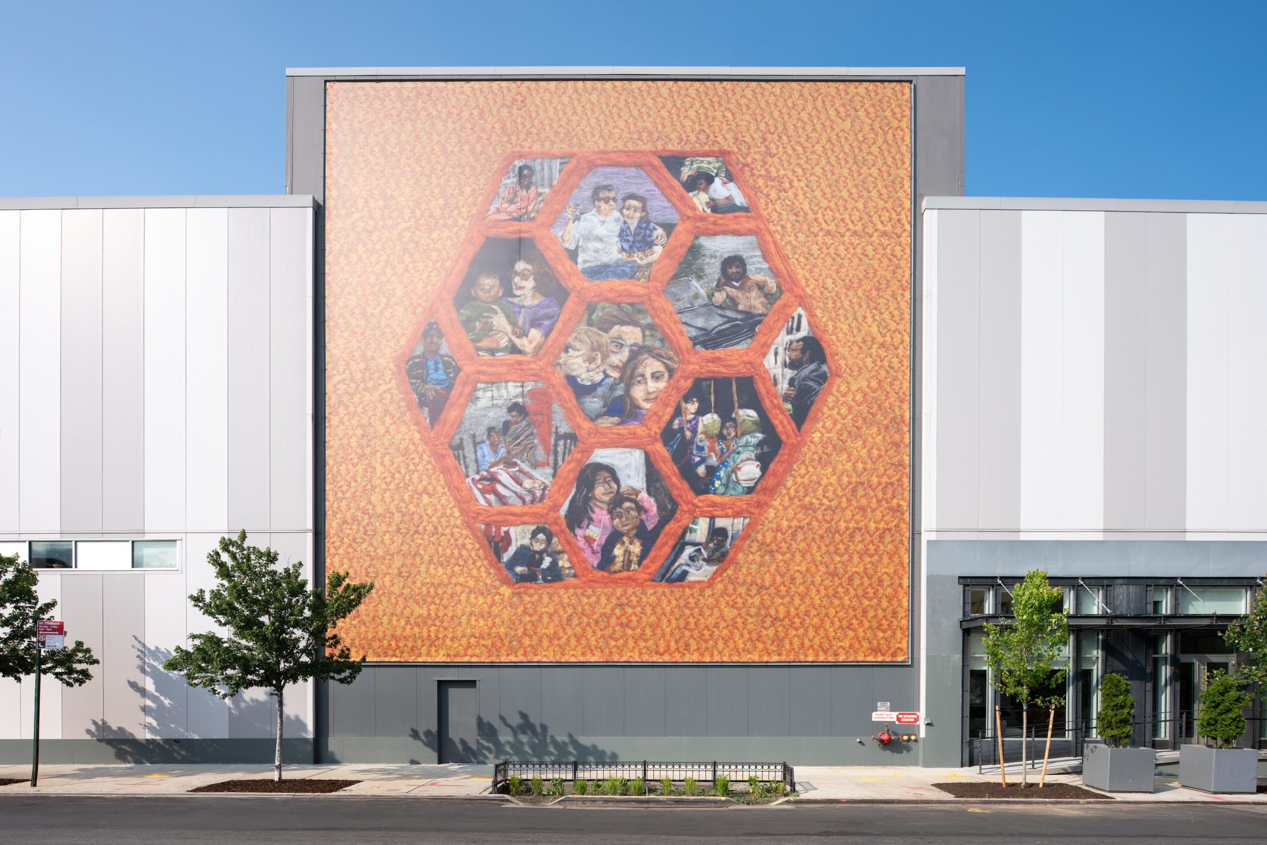 Climbing the Wall: Melissa Joseph, Baseera Khan, and the UOVO Prize’s ...