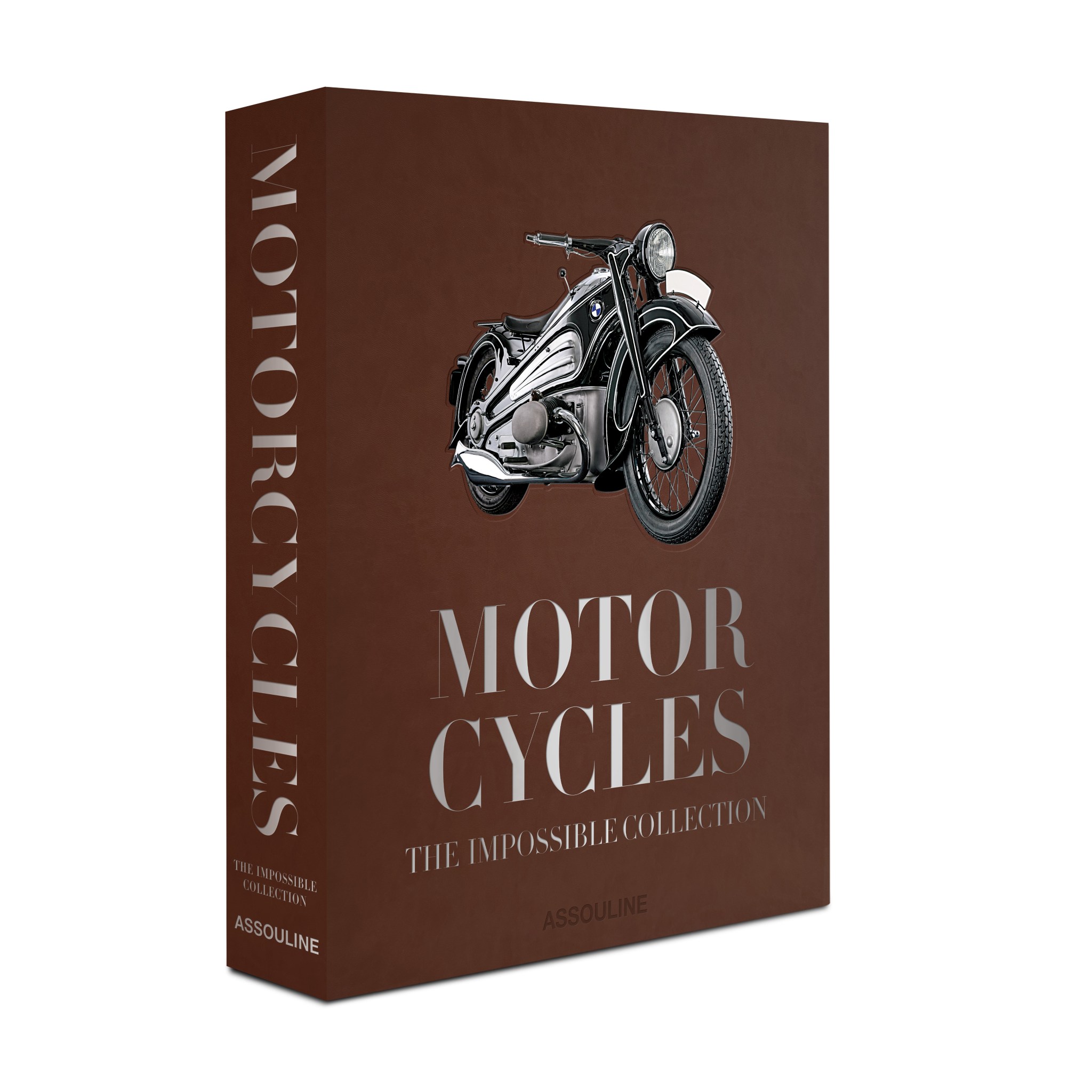 Celebrating the Motorcycle: A Feat of Engineering and Design - COOL ...