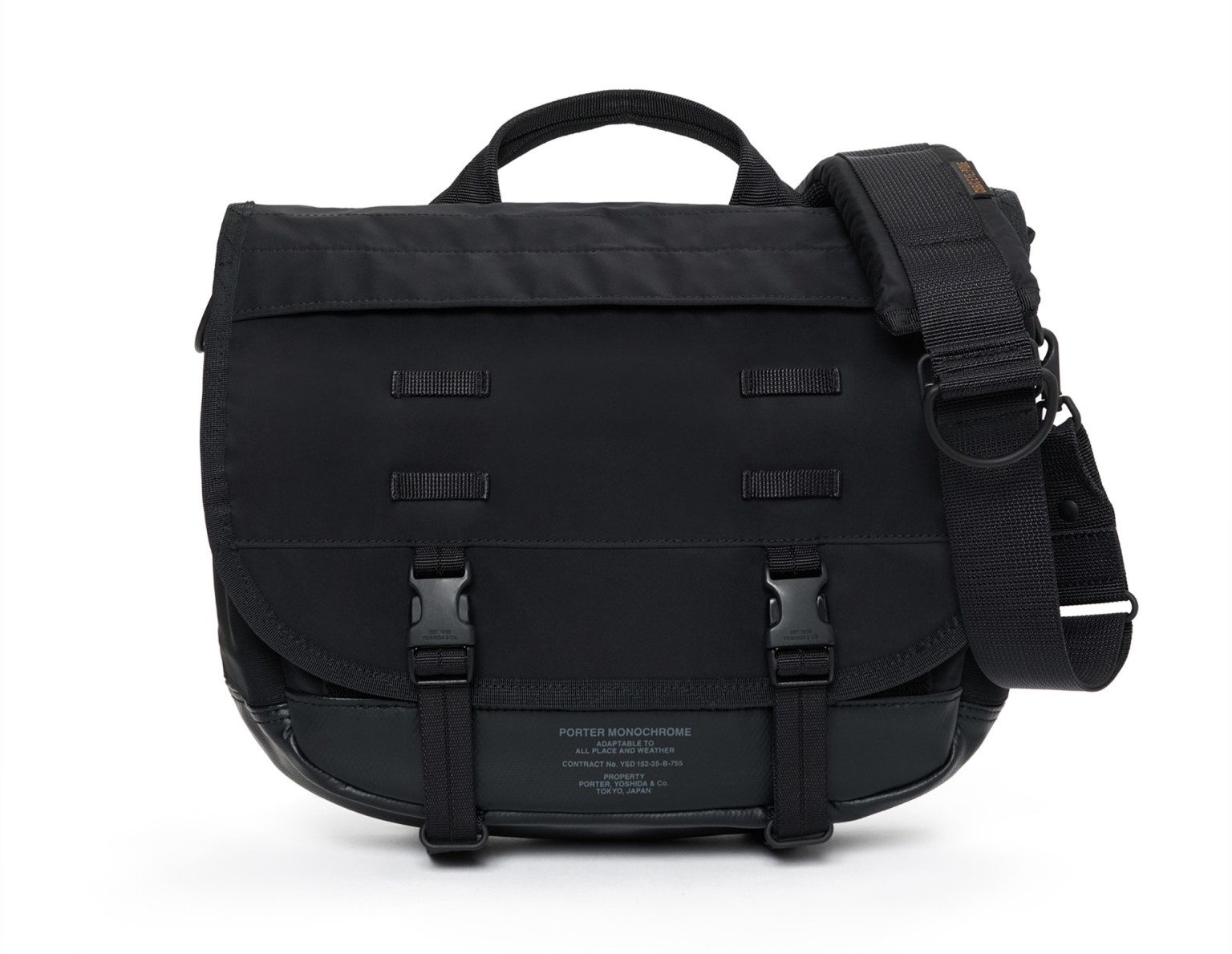 PORTER at 90: Stitching the Past Into the Future - COOL HUNTING®
