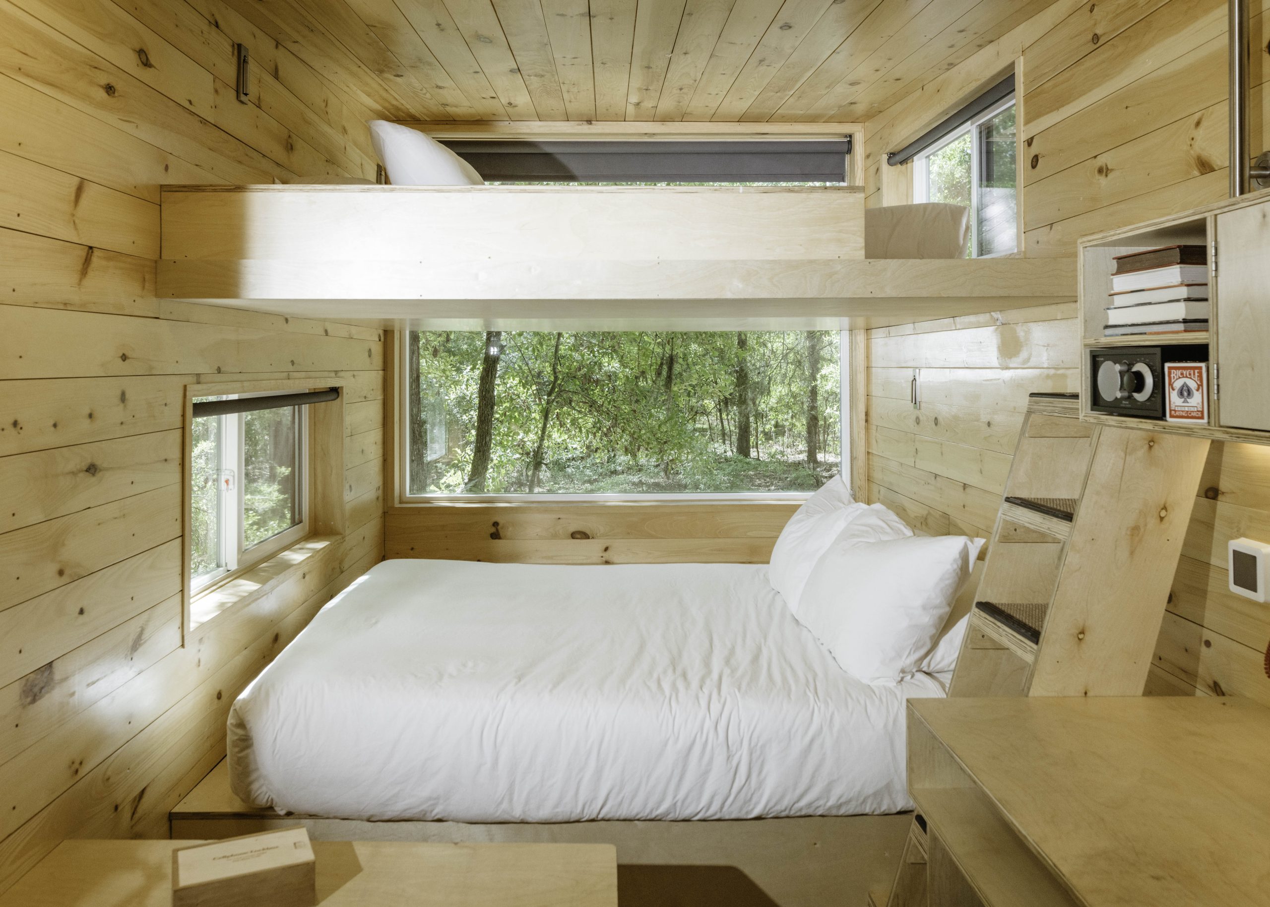 Marriott Bonvoy Outdoors: A New Way to Explore Nature - COOL HUNTING®