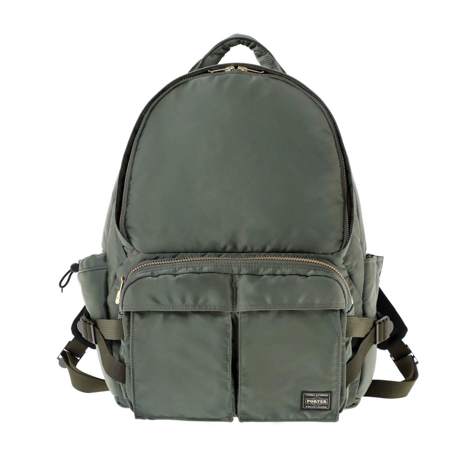PORTER at 90: Stitching the Past Into the Future - COOL HUNTING®