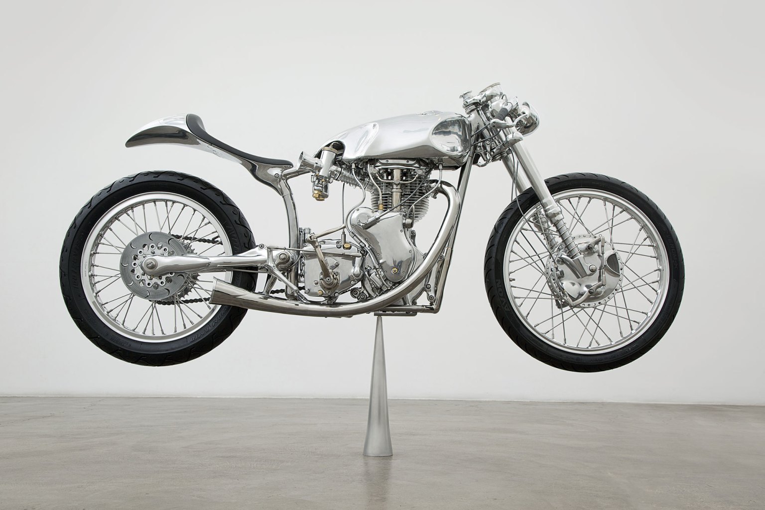 Celebrating the Motorcycle: A Feat of Engineering and Design - COOL ...