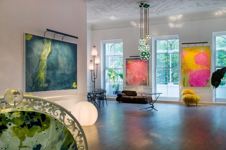 Drive & Listen’s Transportive Radio Streams - COOL HUNTING®