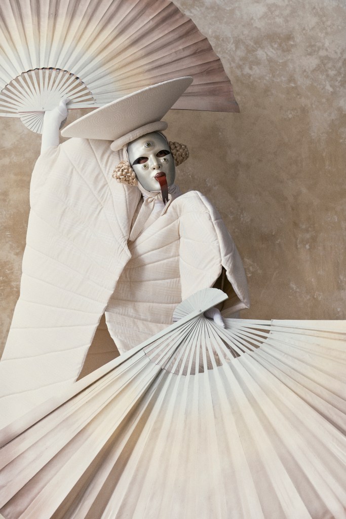 We Grow in Circles: Orly Anan with lov.foundation × Feeria During Frieze London - COOL HUNTING®