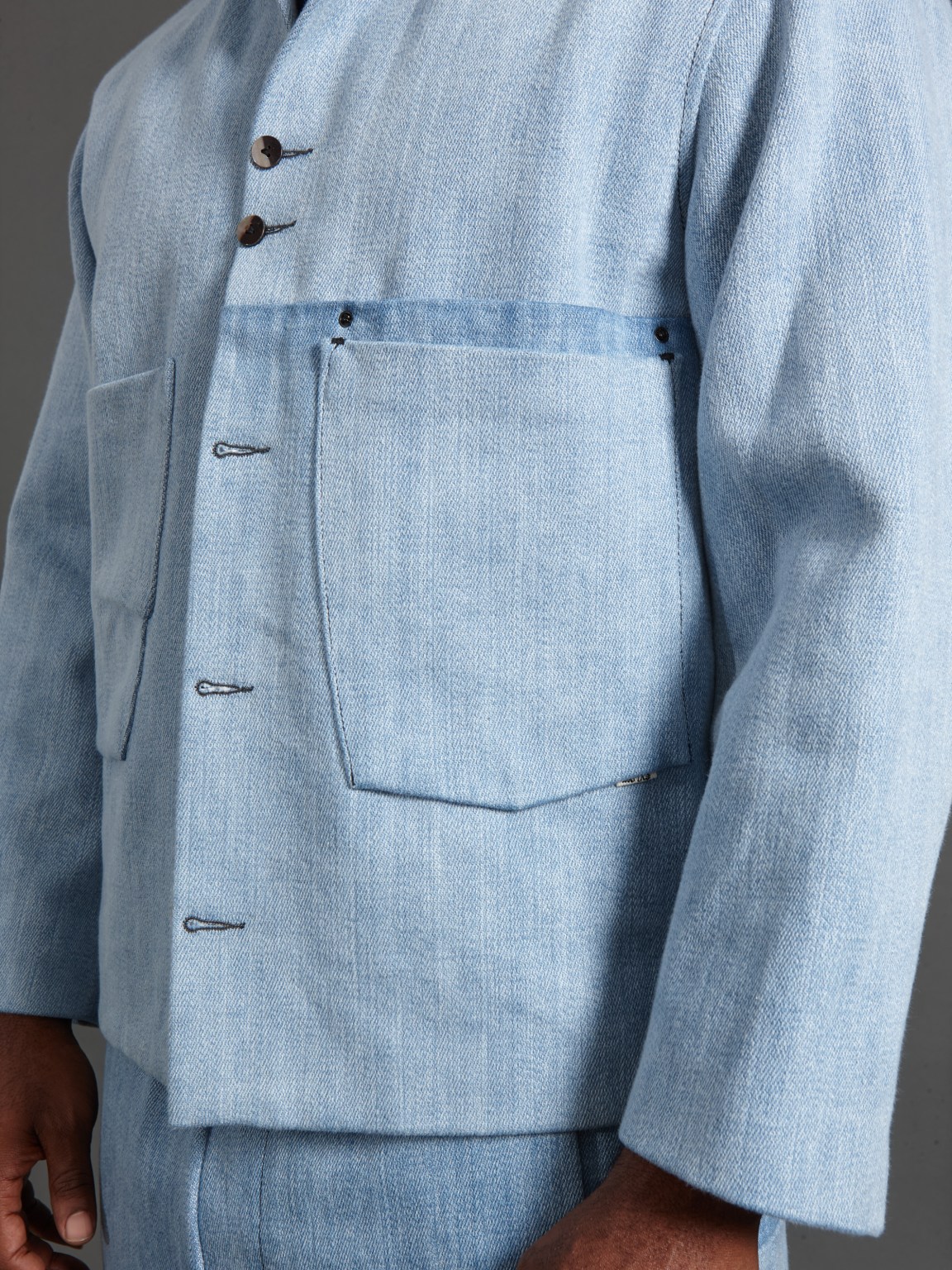 Reworking the Uniform: MATiAS and the New Language of Avant-Garde ...