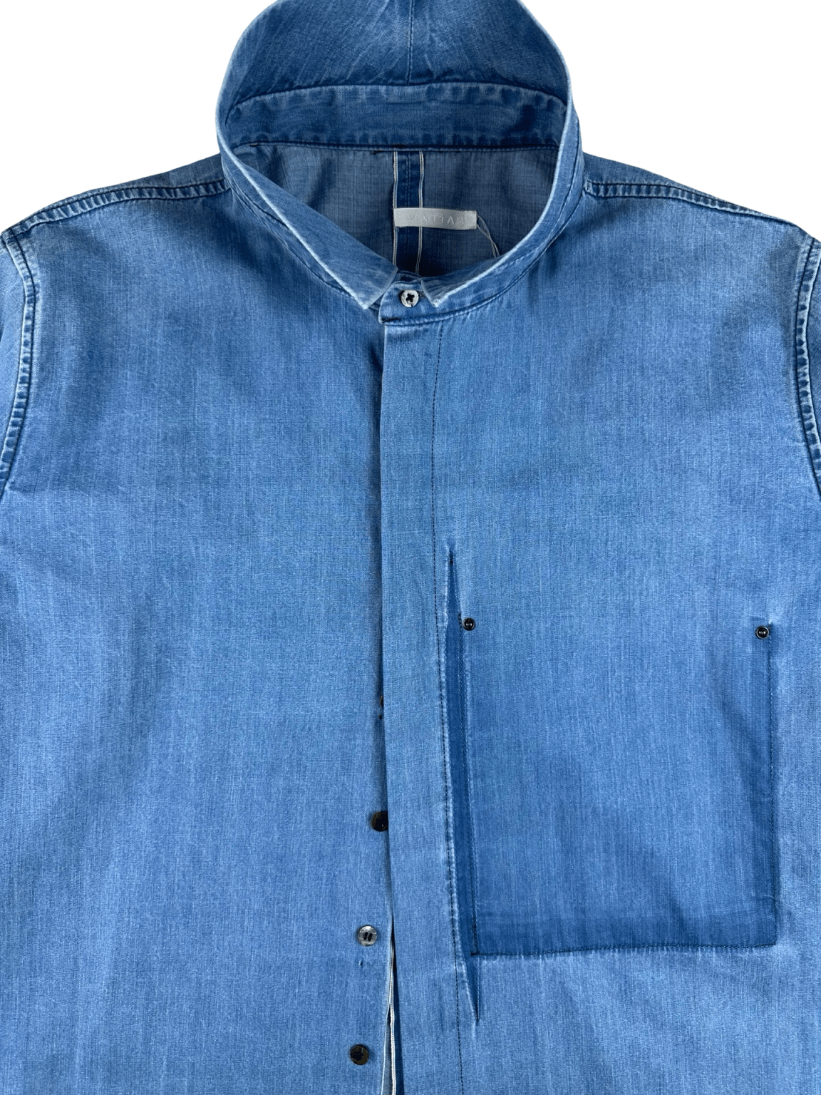 Reworking the Uniform: MATiAS and the New Language of Avant-Garde ...