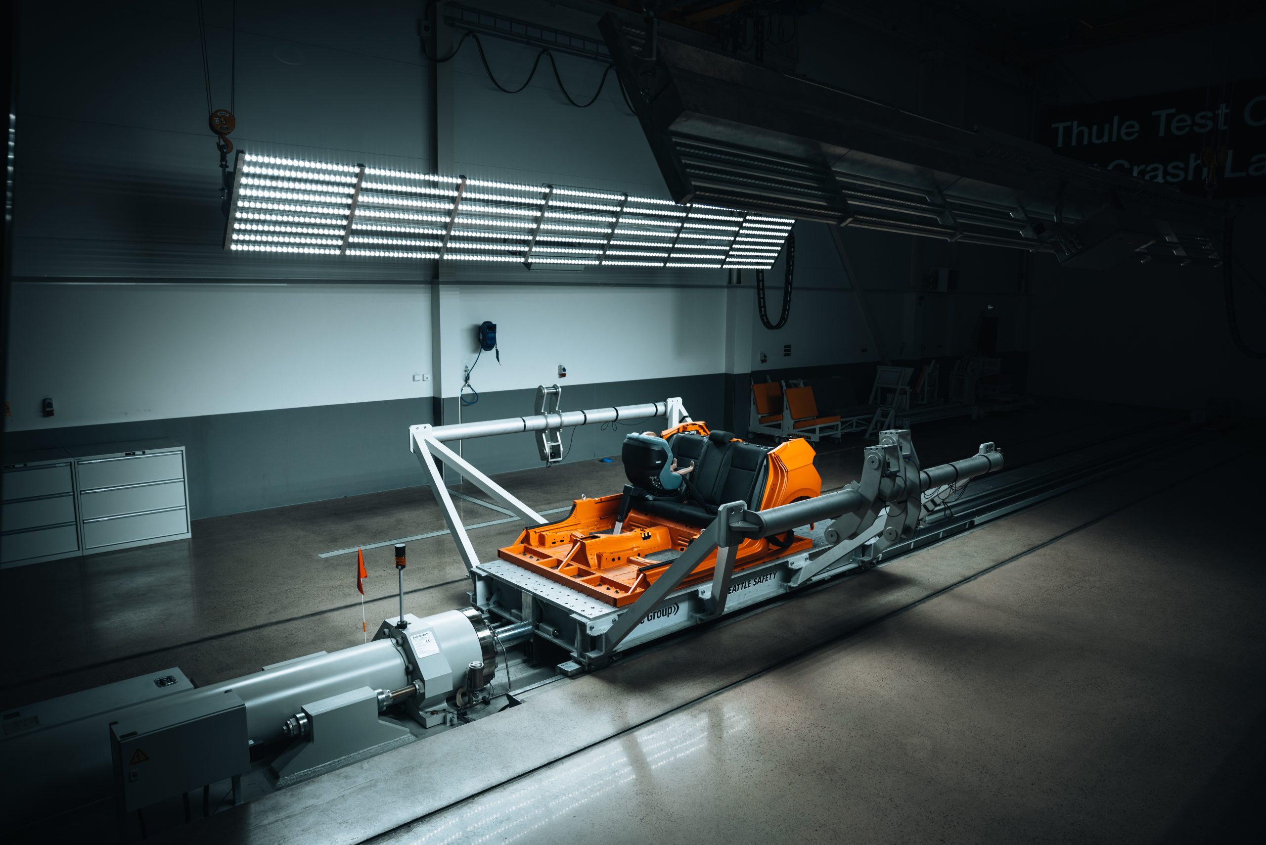 THEX 25/26: Thule Proves Good Design Does Have More Fun - COOL HUNTING®