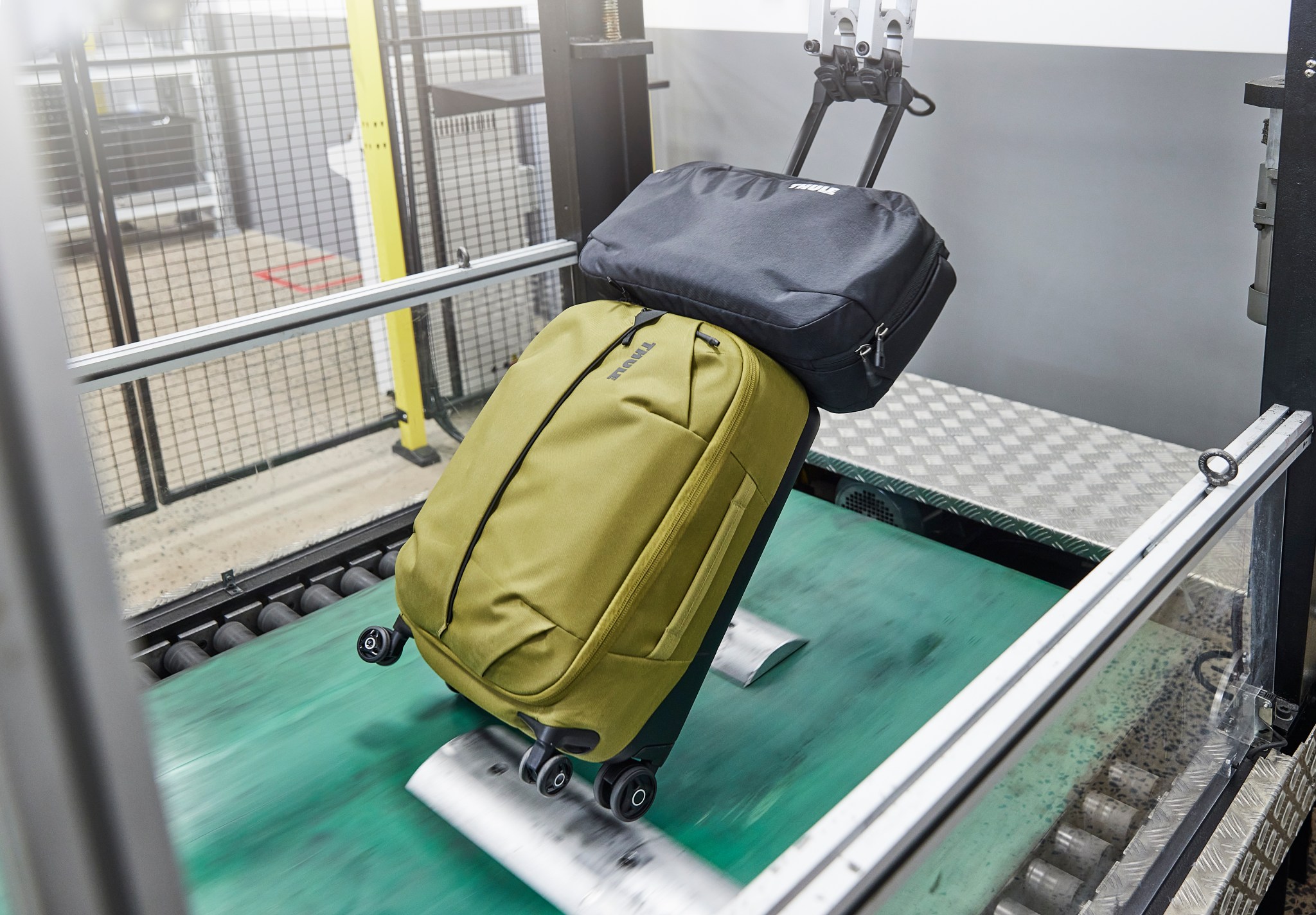 THEX 25/26: Thule Proves Good Design Does Have More Fun - COOL HUNTING®