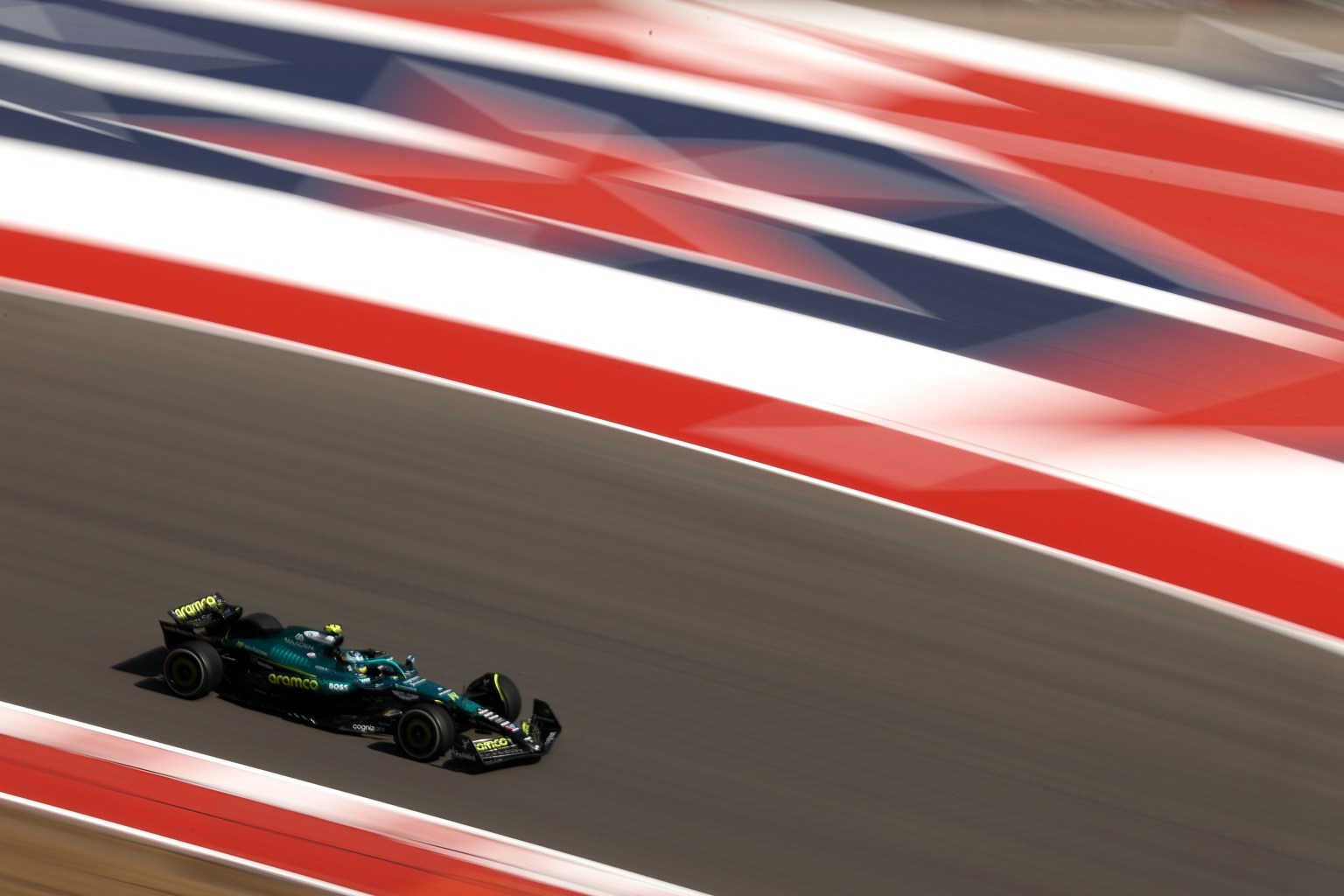 Velocity Black Ups the Ante During the Austin Grand Prix - COOL HUNTING®