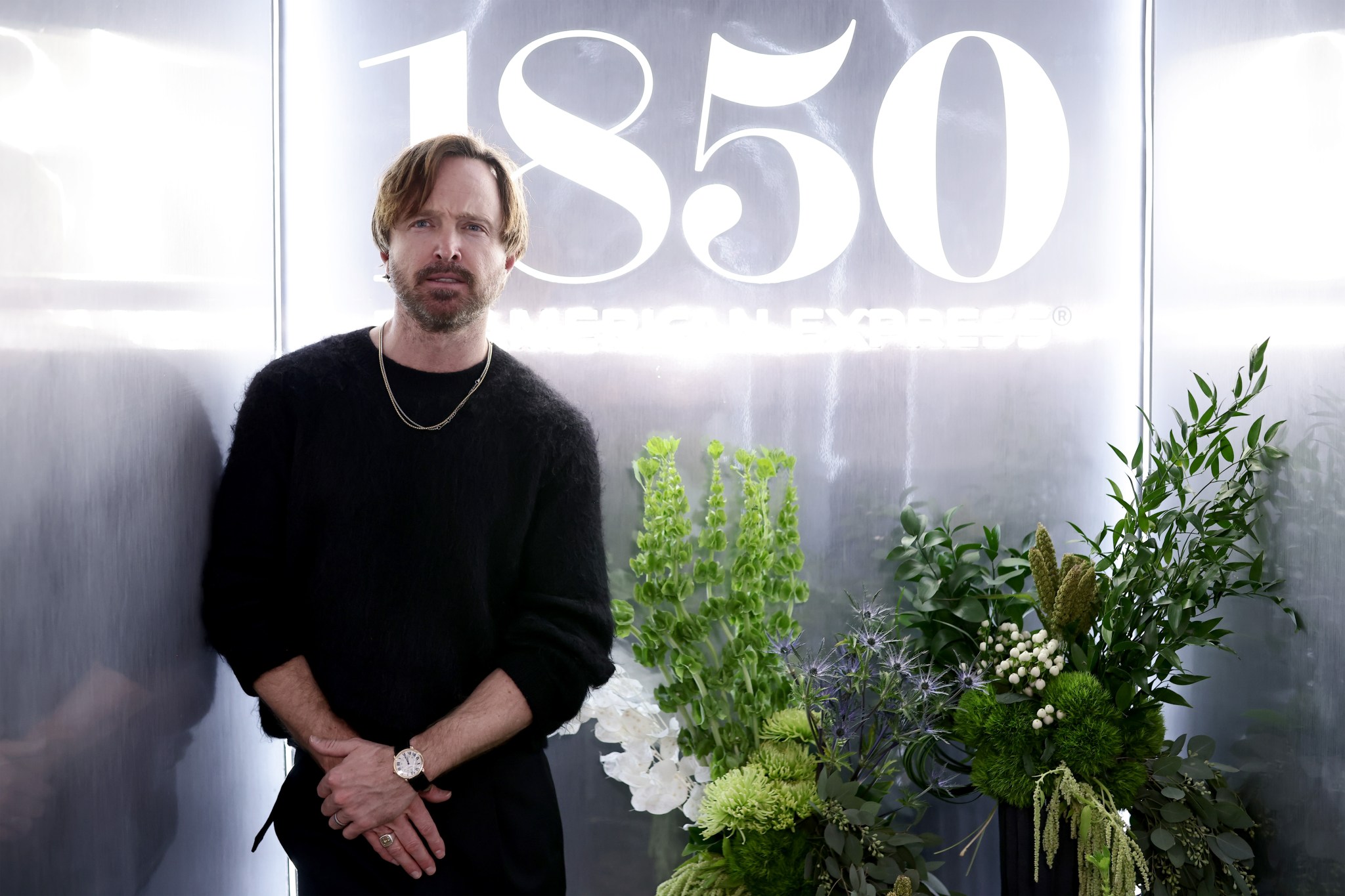 Aaron Paul’s New Luxury Obsession - COOL HUNTING®