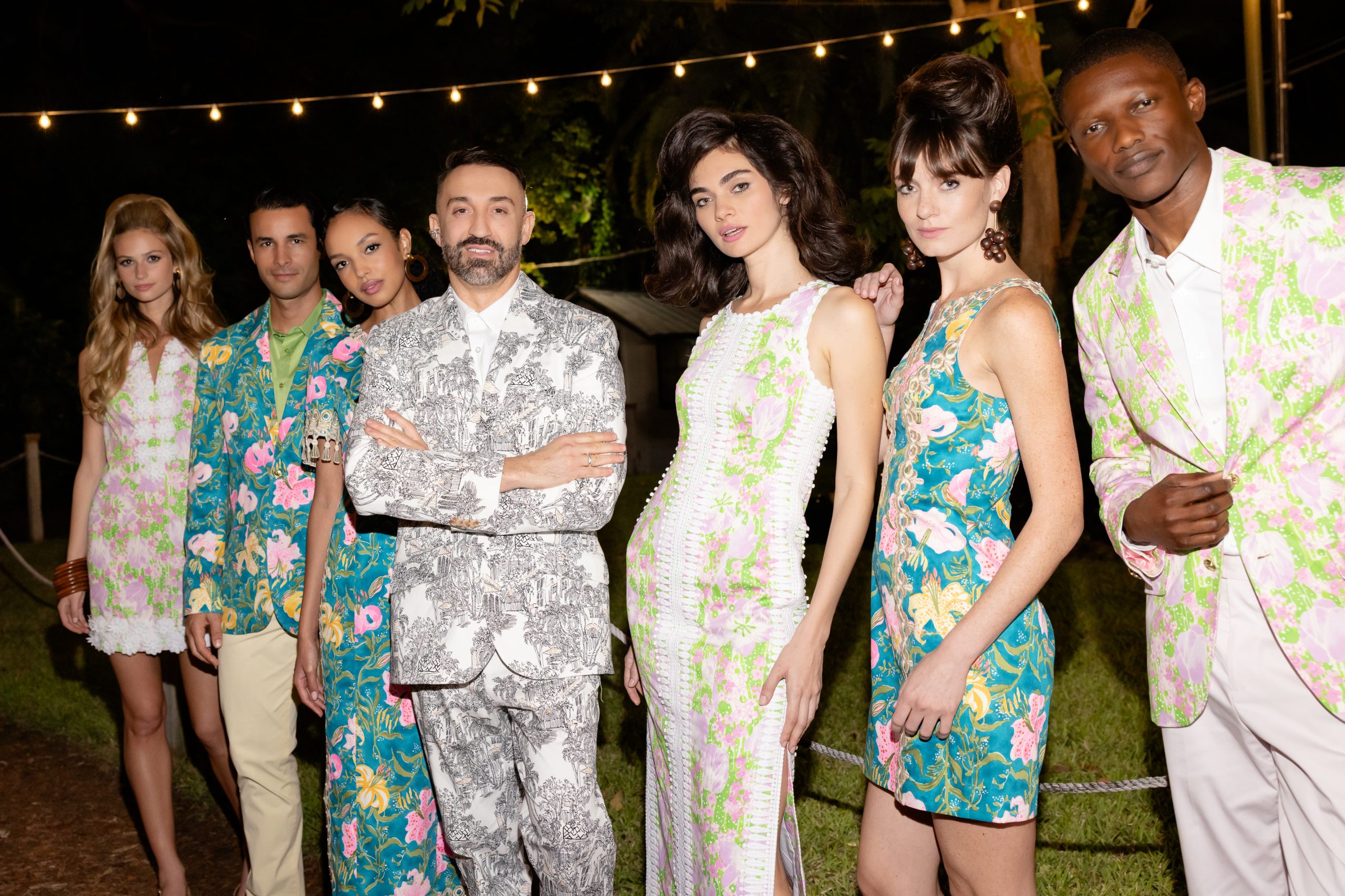 The Visual Language of Lilly Pulitzer - COOL HUNTING®