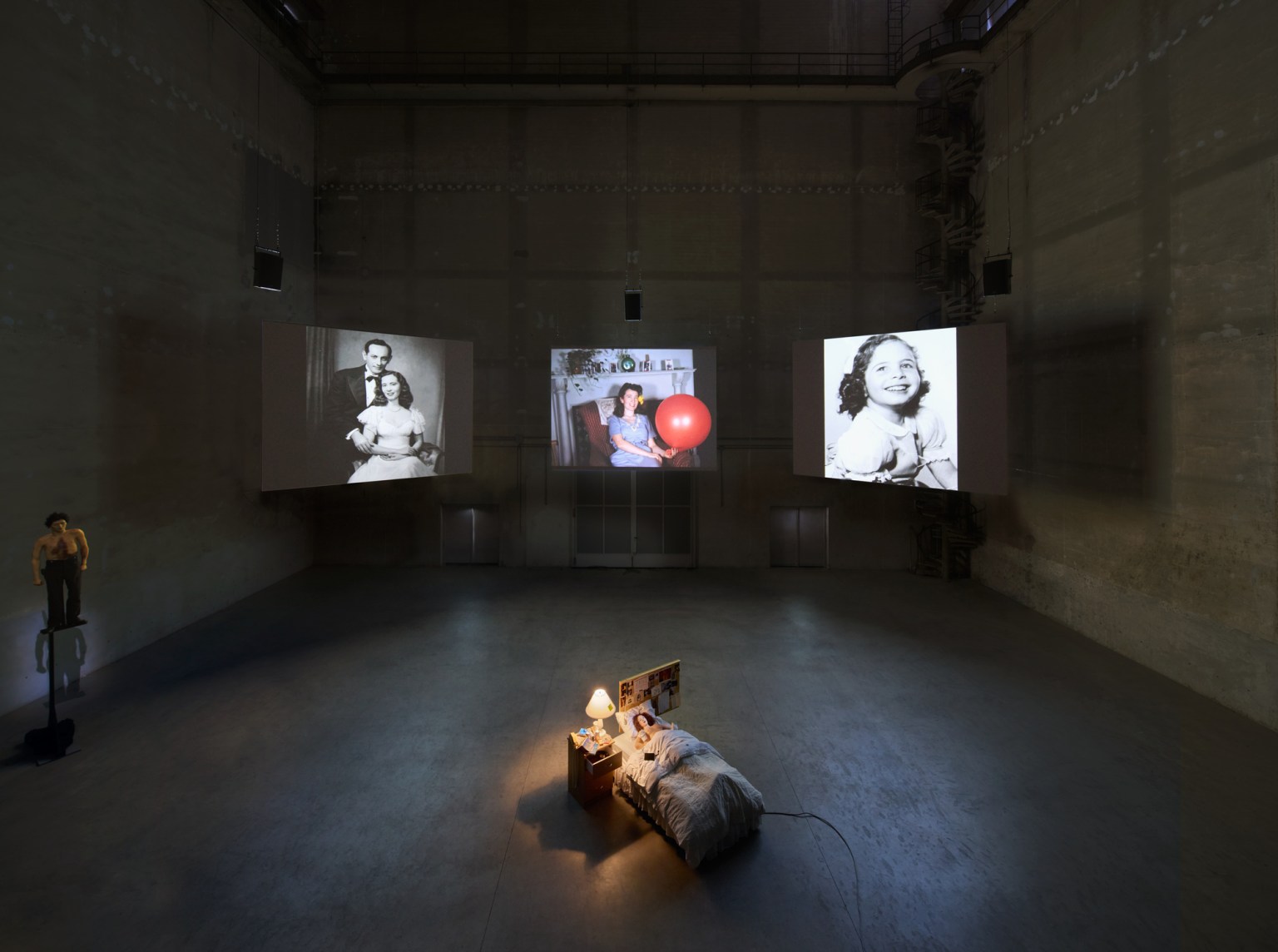 Nan Goldin’s Experiential Storytelling in Milan - COOL HUNTING®
