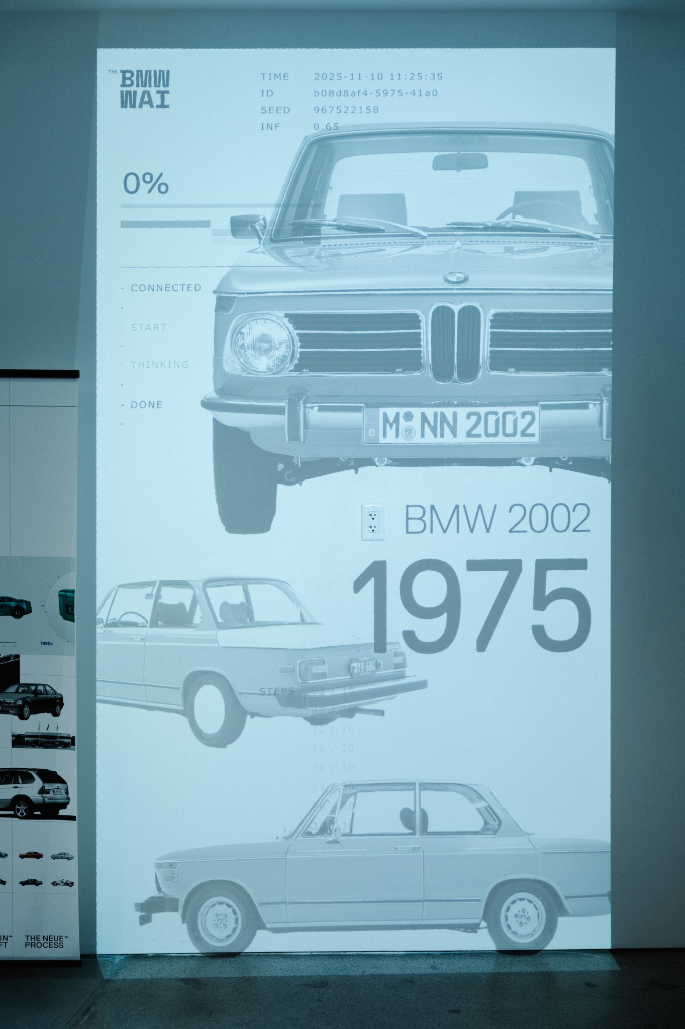 BMW’s Designworks Studio Uses AI to Design for the Future - COOL HUNTING®