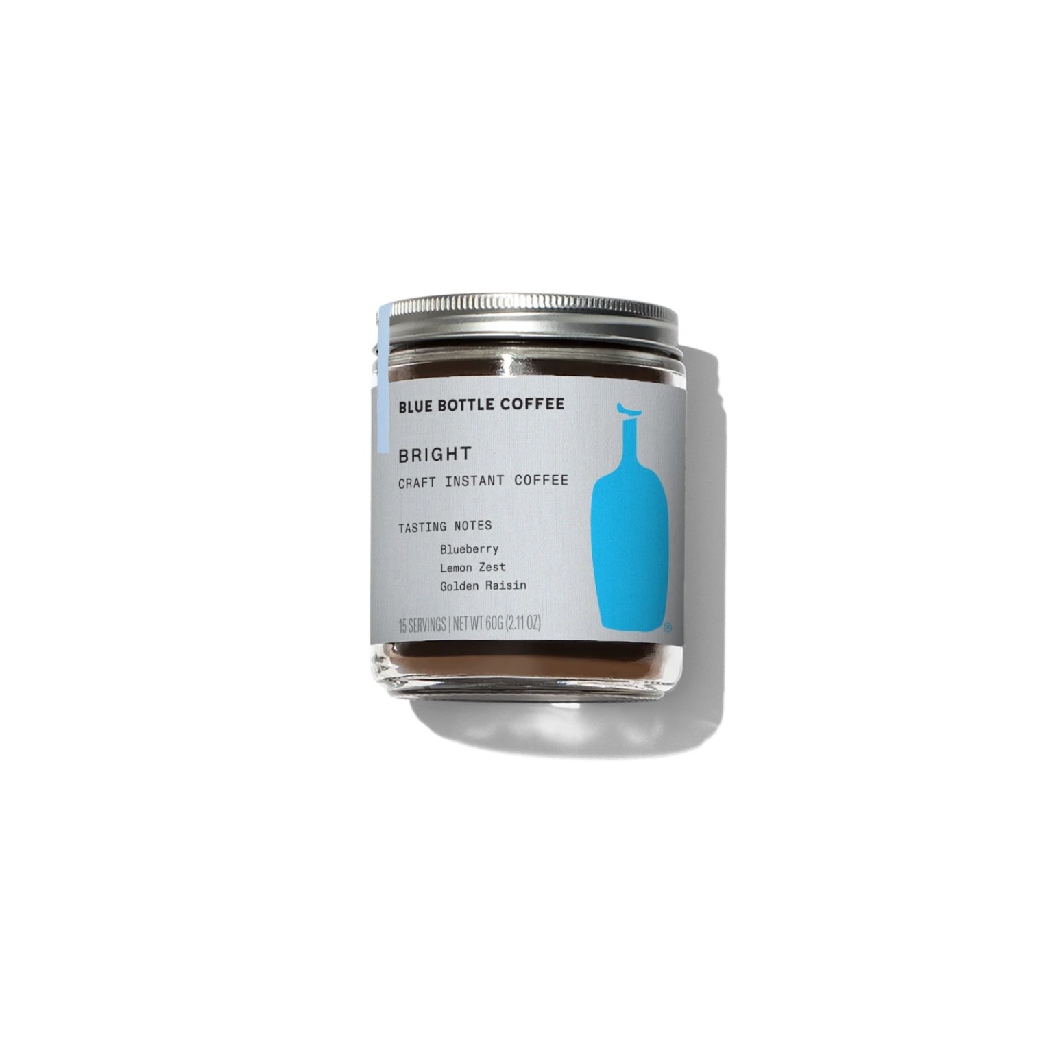 Bright Craft Instant Coffee - COOL HUNTING®