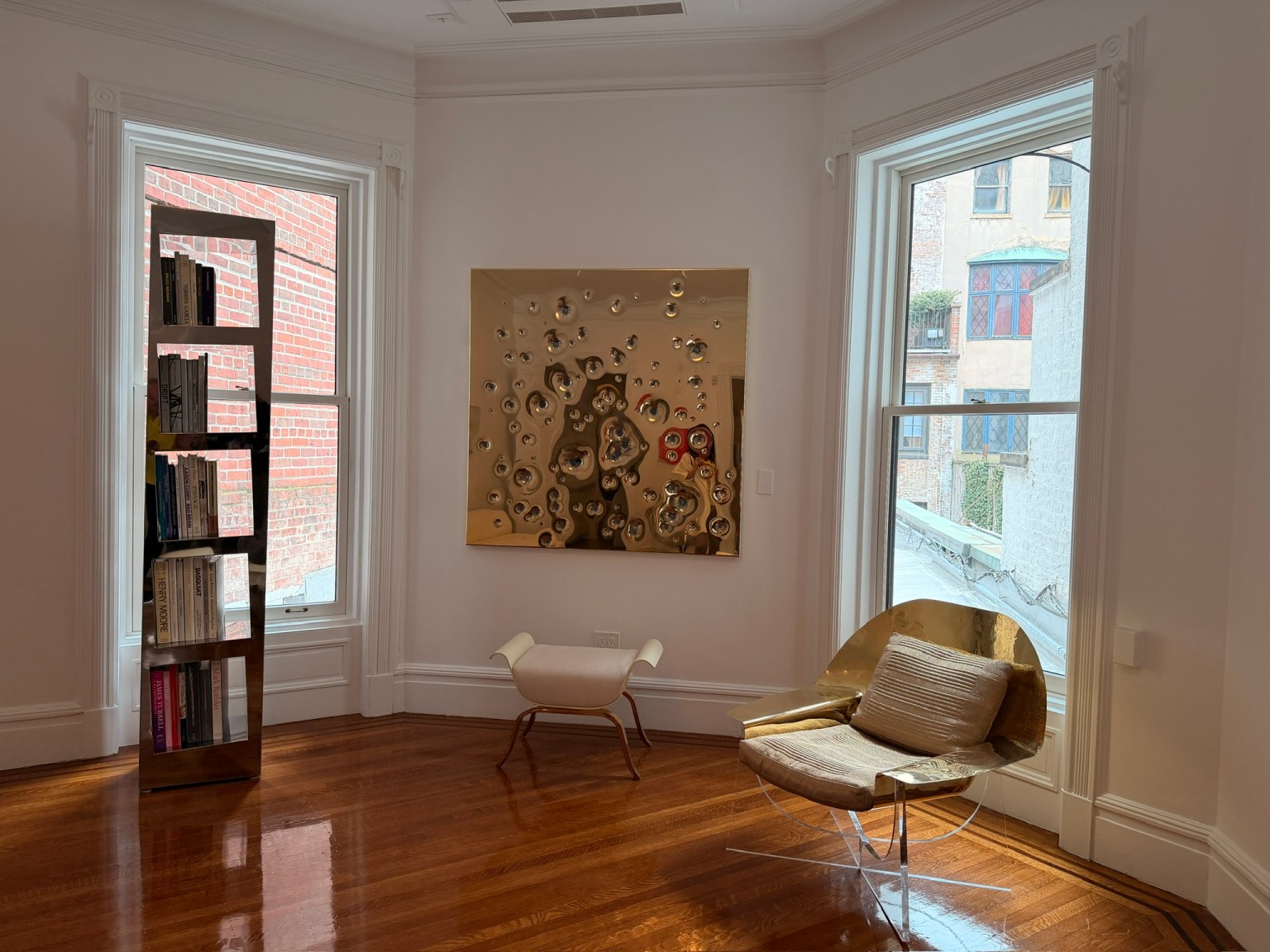 A Salon of Dialogues: Inside Ashlee Harrison’s Thirty8East - COOL HUNTING®