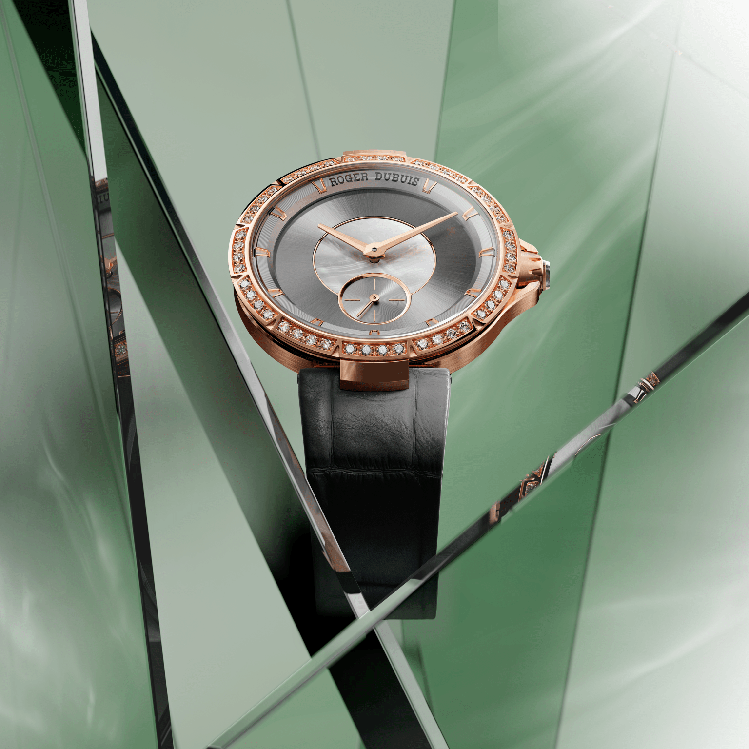 Antoine Hastoy on Expressivity, Heritage and the Art of Telling Time ...