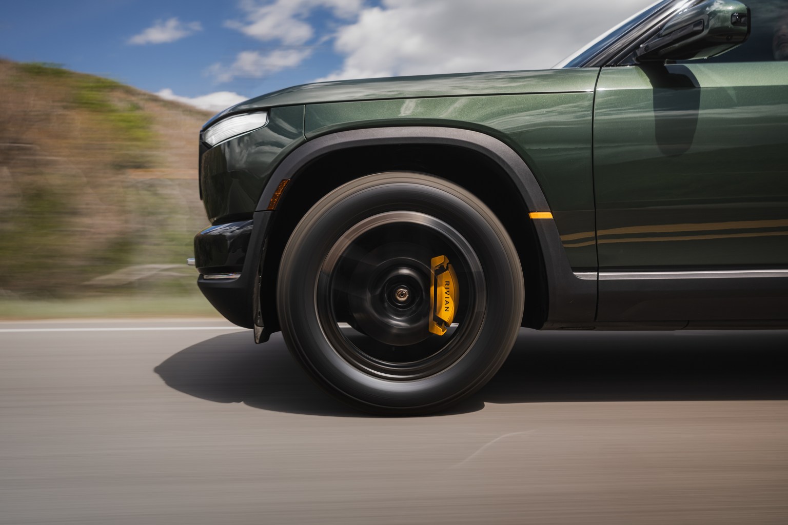 Rivian R2: A Masterclass in Subtraction - COOL HUNTING®