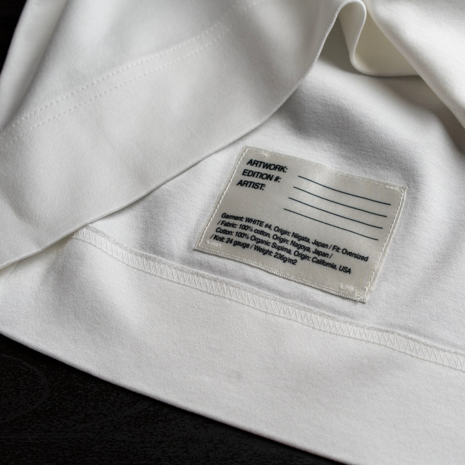 Marcelo Costa’s Obsessive Pursuit of the Perfect T-Shirt through ...